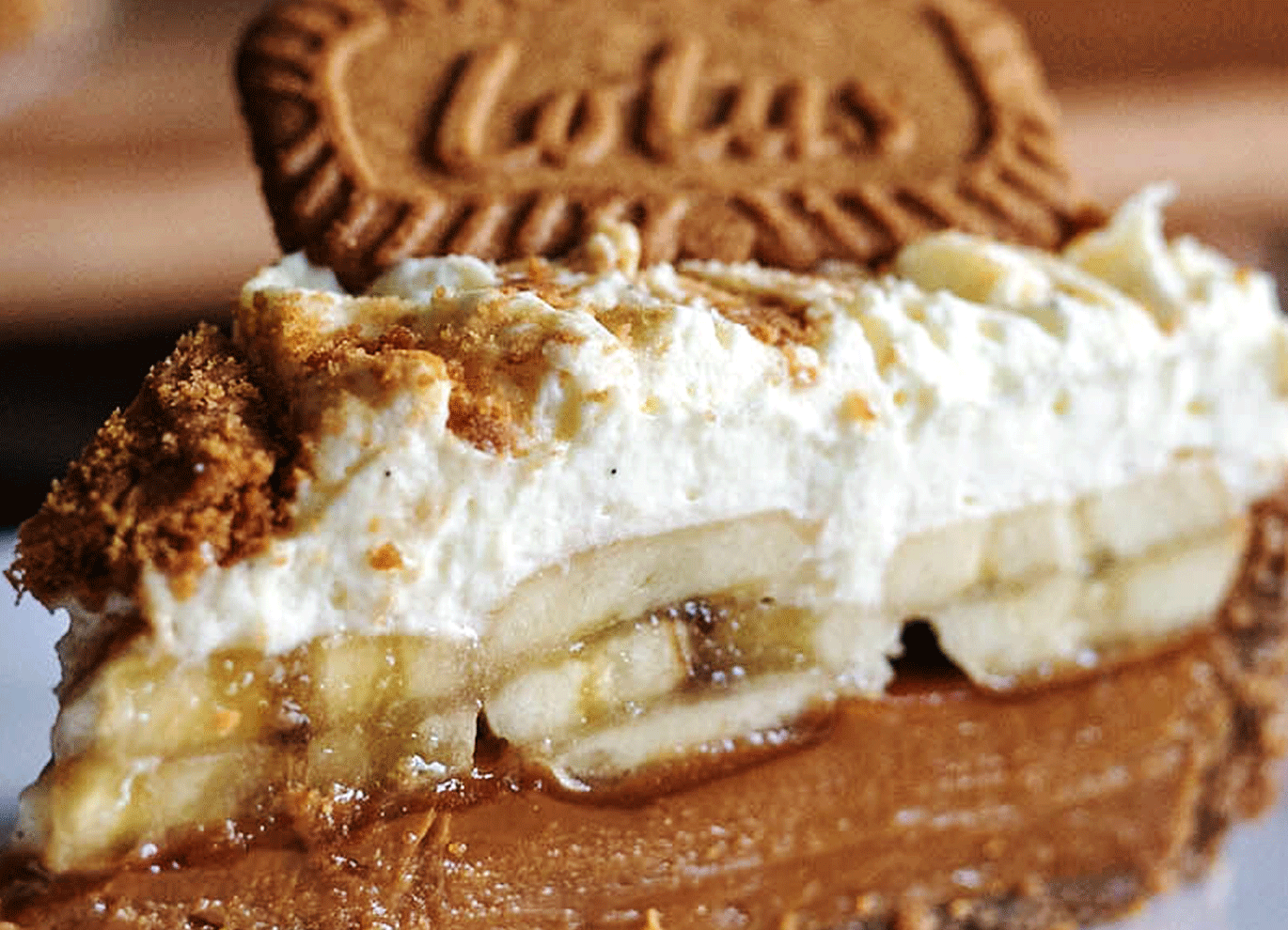 Butter and Love | The best Banoffee Pie you'll ever eat – ButterandLove